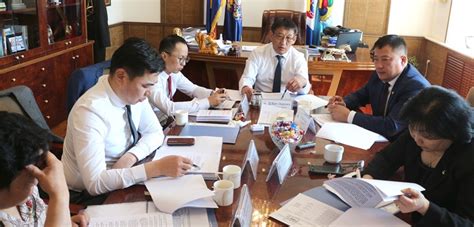 ИРГЭДИЙН ТӨЛӨӨЛӨГЧДИЙН ХУРЛЫН “ШАГНАЛЫН ЖУРАМ” ШИНЭЧЛЭГДЭН БАТЛАГДЛАА