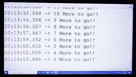 this tinyml device counts your squats while you focus on your form arduino blog