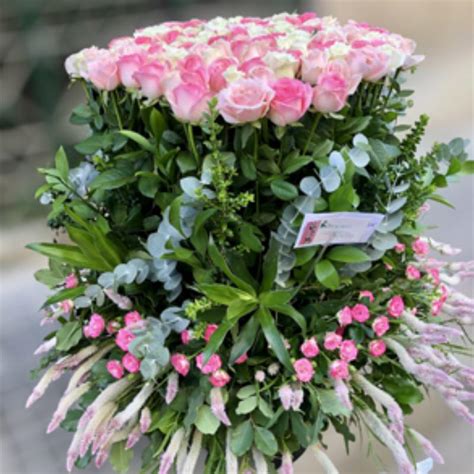 Ziad Le Mikado Flowers