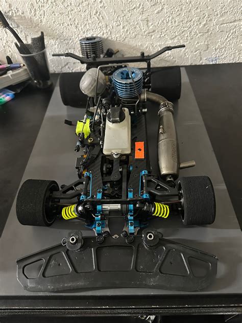Shepherd Velox V8 2 R C Tech Forums