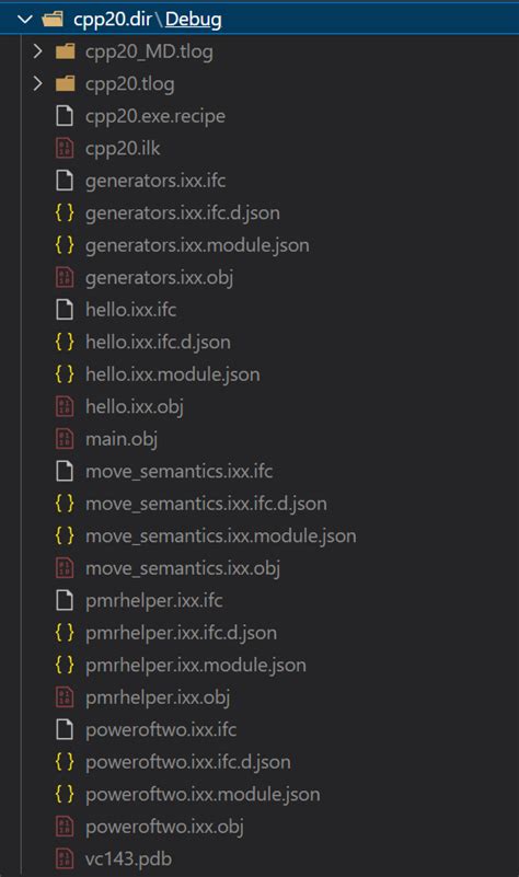 Add Intellisense For C20 Modules Importing · Issue 6302 · Microsoft