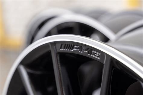 Mercedes A35 Amg 19 Inch Rim Oem 2019 2020 2021 2022 Genuine Original
