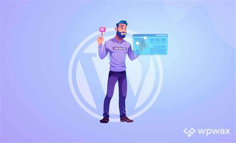 How To Add A Navigation Menu In WordPress In