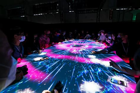 2022台灣設計展在高雄！10大展覽亮點、夜間觀展時間、交通全攻略｜欣傳媒
