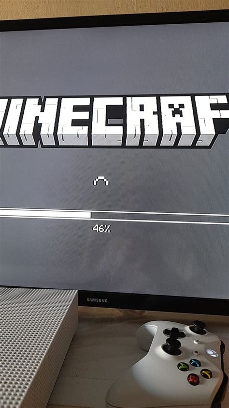 Minecraft Stops Loading At 46 Rminecraft