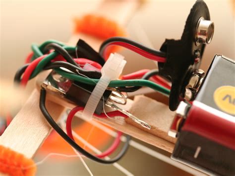 StickBot V2.0 – Untethered! – theFrankes.com