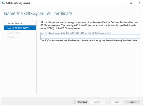 Windows Server 2016 Install Remote Desktop Services Virtualization Howto