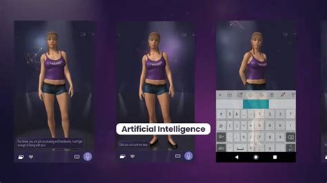Are Relationships Redesigned Through Ai Driven Sex Robots