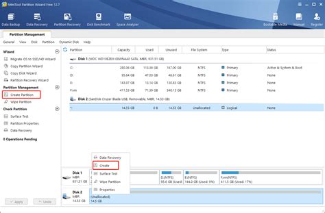 Virtual Disk Service Error The Operation Timed Out Fixed Minitool