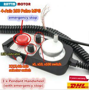 MPG Wire Connections To Parallel Port Plug The Hobby Machinist