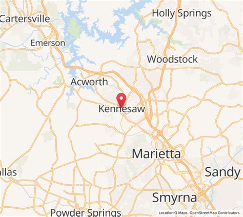 Kennesaw Ga Sunrise And Sunset Times