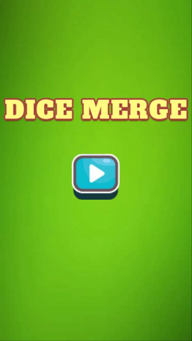 Dice Merge Html5 Construct3 By Paintgame Codecanyon