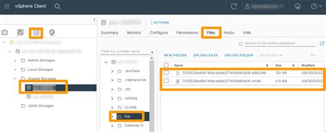 How To Manage Persistent Volumes In Tanzu Kubernetes Grid Support Guides