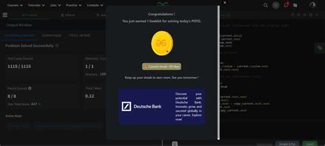 saikat rana on linkedin geekstreak2024 codingchallenge linkedlists problemsolving…