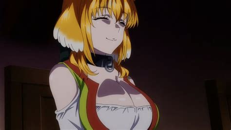 Ecchi Empire On Twitter Roxanne 🔥🔥😤 Source Harem In The Labyrinth Of Another World