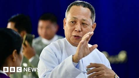 မဲဆန္ဒနယ် ၁၂၁ နေရာမှာ ရွေးကောက်ပွဲ မကျင်းပဘူးလို့ ကော်မရှင် ကြေညာ Bbc News မြန်မာ