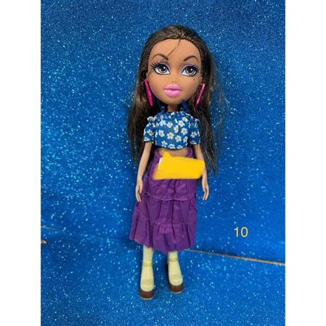 Boneca Bratz Shopee Brasil Boneca Bratz Shopee Brasil