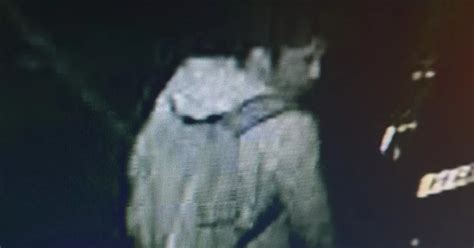Lancaster Sex Attacker Wanted Following Assault And Burglary As Cctv Appeal Launched Lancslive