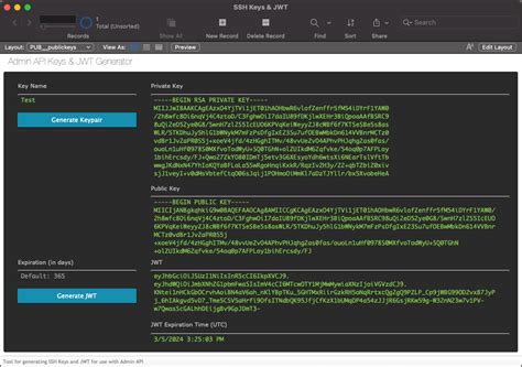 Exploring Updates To The FileMaker Server Admin API Tool