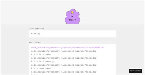 Bold Brook 0cpc1 Codesandbox
