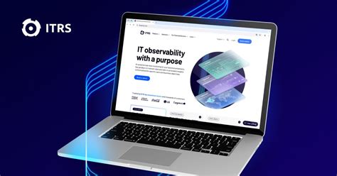 Itrs On Linkedin It Observability With A Purpose Itrs
