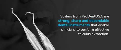 How To Avoid Burnished Calculus And Tips To Remove It Prodentusa