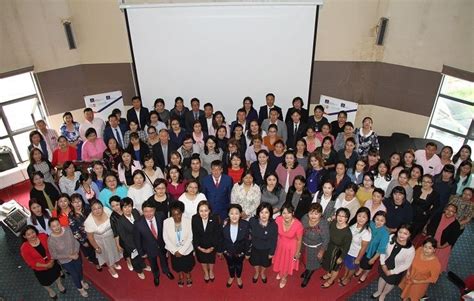 Эрүүл мэндийн хичээлийн үндэсний сургагч багш нарын сургалт эхэллээ