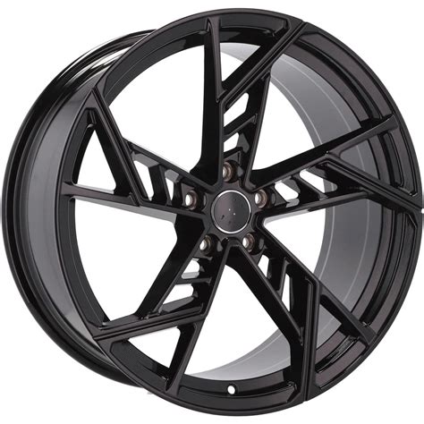 4x Llantas 19 5x112 Entre Otras Cosas A Audi A4 S4 A5 8t 8f F5 A6 S6 A7
