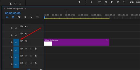 How To Create Remove White Background In Premiere Pro Boris FX