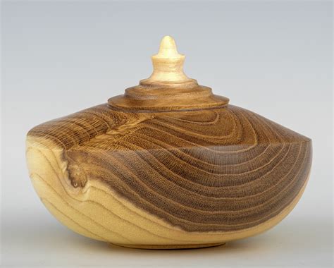 Trb Woodturning Hollow Forms