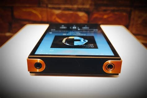 sony nw zx707 walkman high resolution digital audio player foc demo