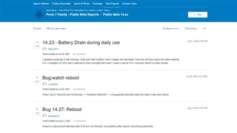 How To Sign Up For The Garmin Beta Software Program Techradar