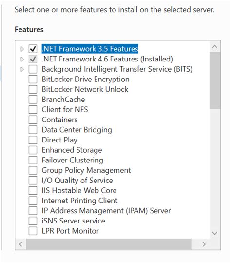 Scom 2016 Server Installation On Windows Server 2016 Why Azure