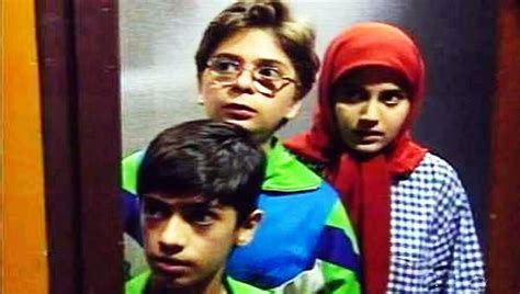 عکس باورنکردنی بازیگر نوجوان دنیای شیرین در ۴۰ سالگی