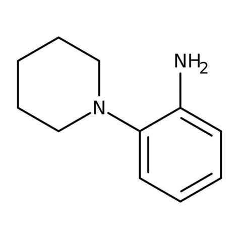 2 1 Piperidinylaniline 98 Thermo Scientific™
