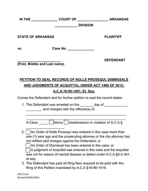 Acic Form ≡ Fill Out Printable Pdf Forms Online