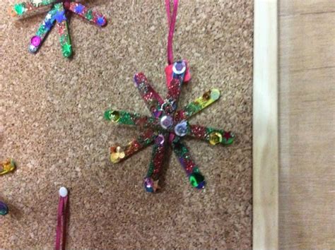 Χριστουγεννιατικες χειροτεχνιες για παιδια 1