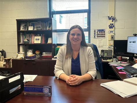 Meet The Principal An Interview With Mrs Statz The Wire