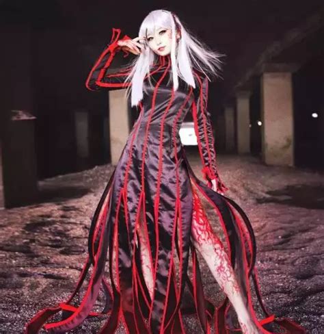 【cosplay】黑化间桐樱（有点魔性）动漫新闻动漫论坛动漫美图幻之羁绊动漫网