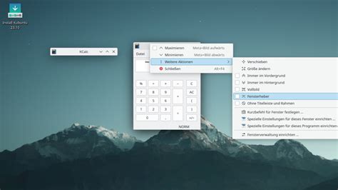 Windows Fenster Einklappen Fenster Kleiner Machen Computer Bild