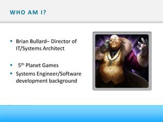 Cloudstack Open Source And You PPTX Cloud Computing Internet