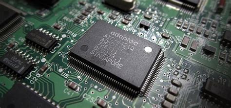 Synthetic More 8 Microprocessor Vs Integrated Circuit Latest Bút Chì Xanh