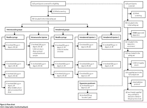 Figure 1 From Safety And Immunogenicity Of A Mrna Rabies Vaccine In
