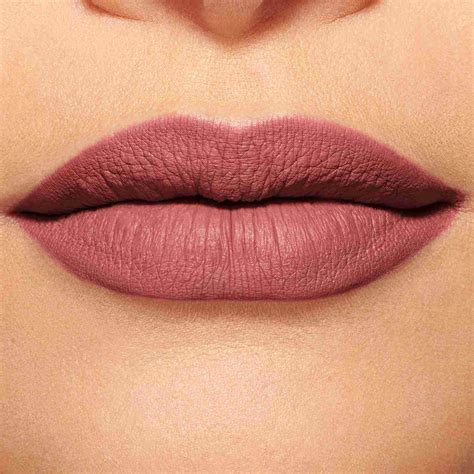 Cream Lip Stain • 82 Warm Kiss