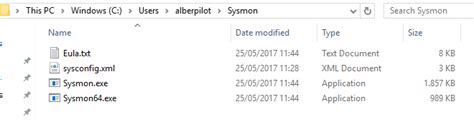 Using Wazuh To Monitor Sysmon Events Wazuh