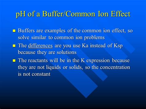 Ksp Qsp Solubility Constant Common Ion Effect Part 2 Grade 12 Chemistry Power Point With