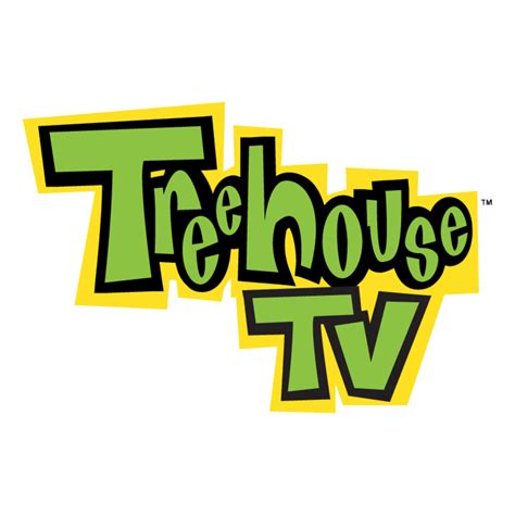 TreeHouse TV Logo Vector Logo Of TreeHouse TV Brand Free Download Eps Ai Png Cdr Formats