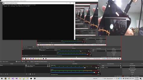 Scrcpy Stuck In Daemon Not Running Scrcpy