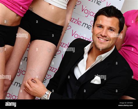 Mark Wright Body