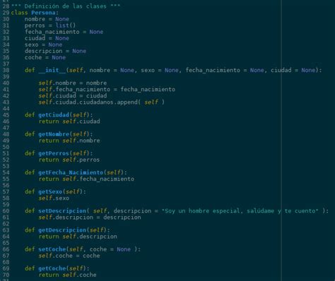Programación Orientada a Objetos con Python para Data Science Data Management
